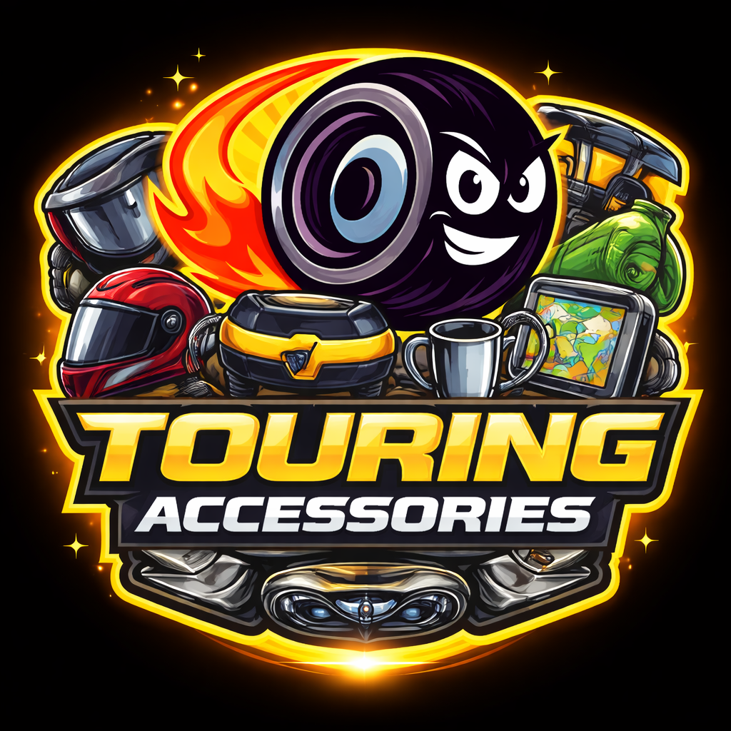 Touring – MOTO STORE INDIA